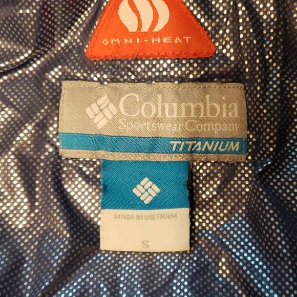 Columbia | Jackets & Coats | Columbia Titanium Jacket | Poshmark